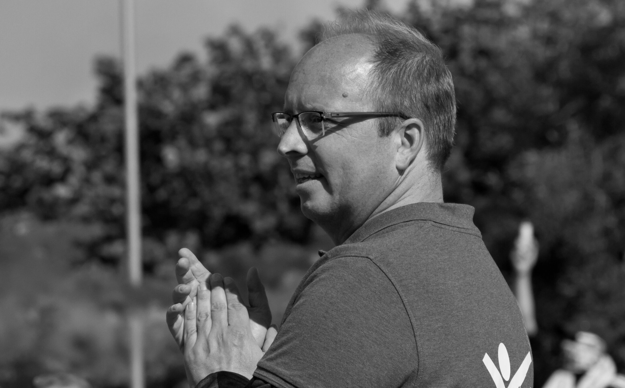 TV Brettorf trauert um Jörg Behm