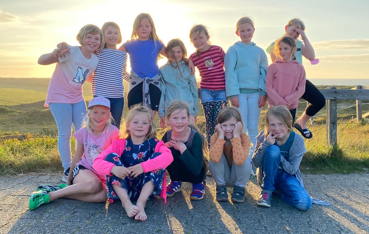 Jugendcamp 2023 auf Langeoog: TVB-Nachwuchs geht wieder auf Reisen Jugendcamp 2023 auf Langeoog: TVB-Nachwuchs geht wieder auf Reisen